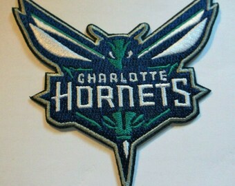Charlotte Patch | Etsy