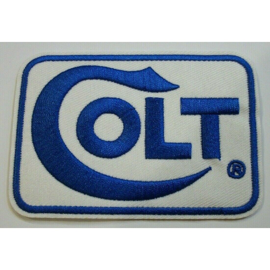Original Colt Grips for sale | Only 3 left at -65%