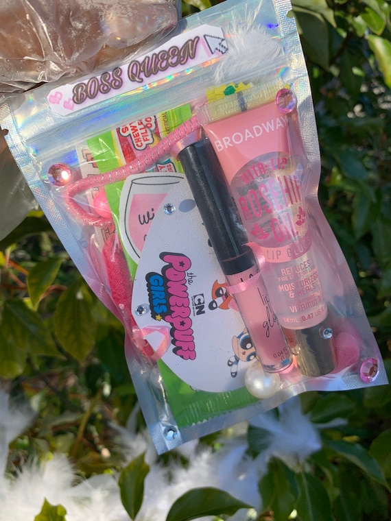 Mini Bundle Boss Queen Sweetie Bundle - Etsy