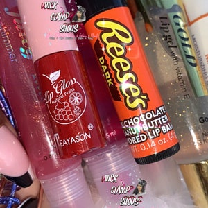 BOUJEE GLAM Beauty Box5,10,15,25 Piece Mystery Makeup Bag, Make Up, Makeup Lot, Gift for Women ...