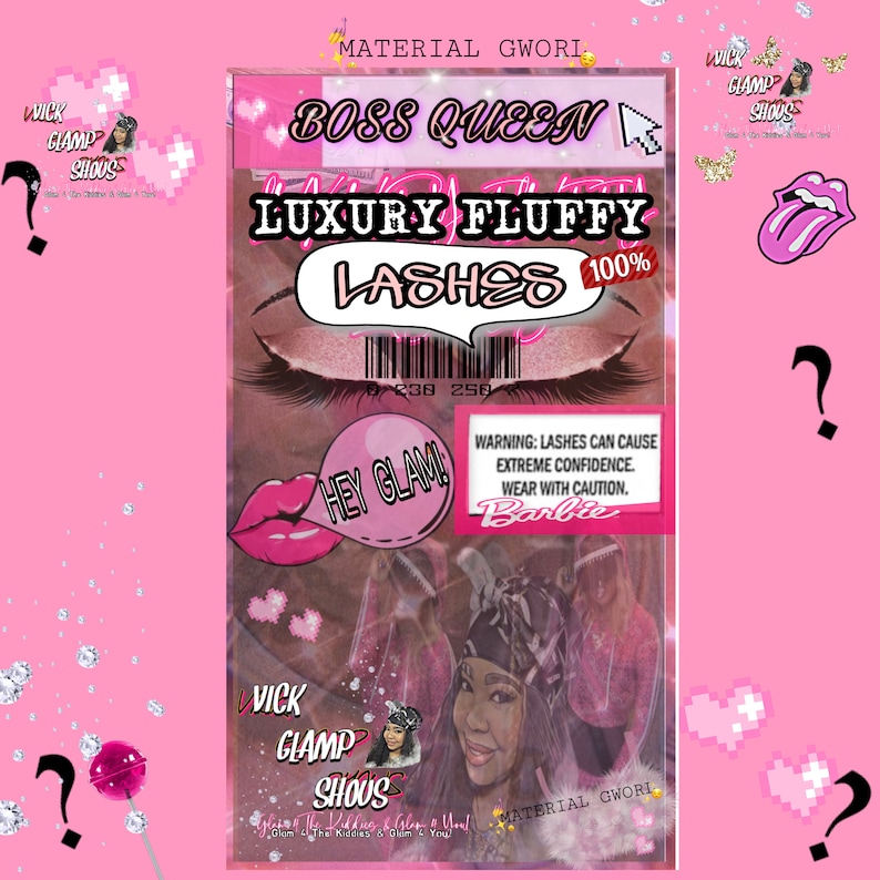 Baddie Bundle Baddie Stuff Mystery Boxes Pink Gift - Etsy