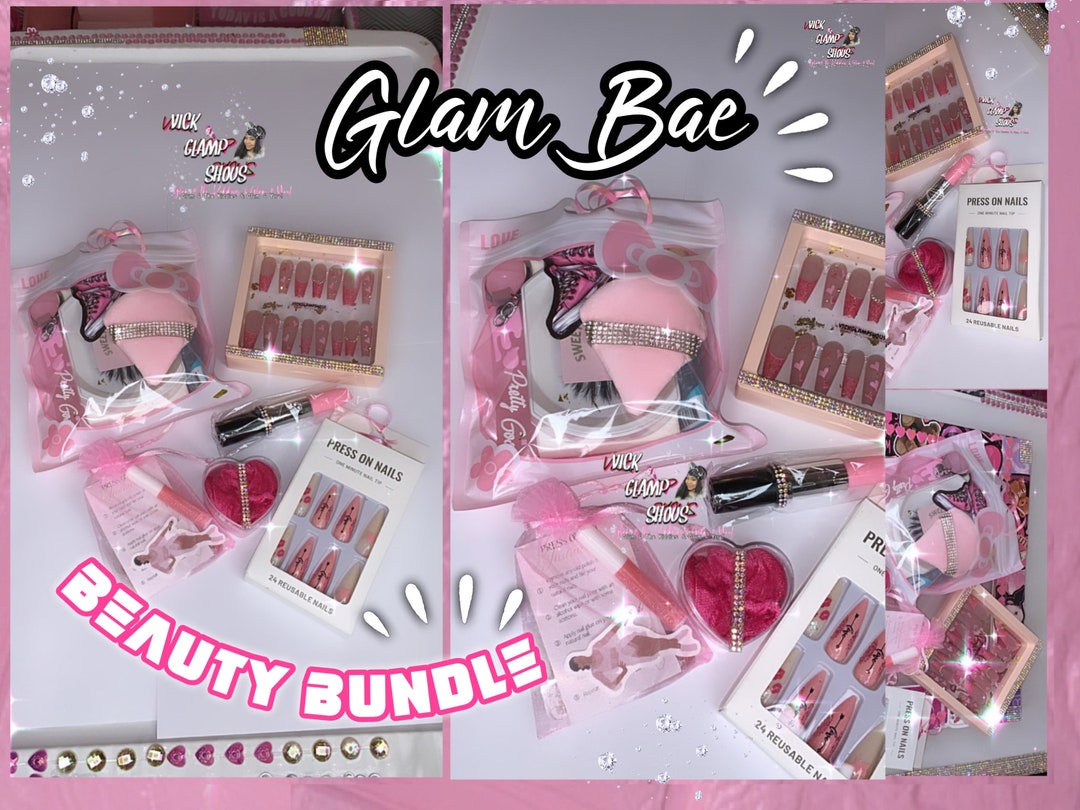 Beauty Bundle, Beauty Scoop ,make Up, Mystery Scoop, Gift for Women ...