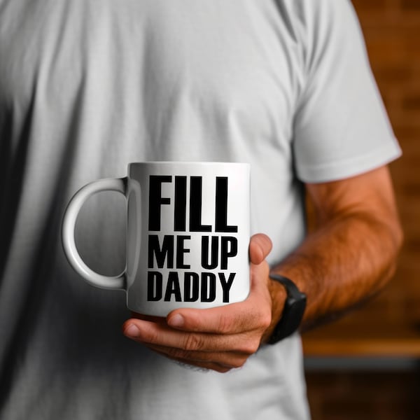 Fill Me Up - Etsy