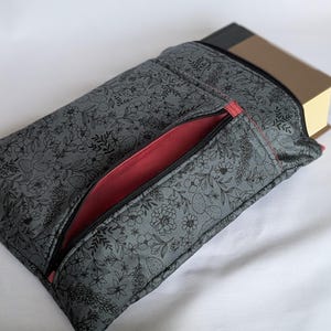 I Like Big Books Book Sleeve and Ereader Case - Sewing Pattern - Etsy