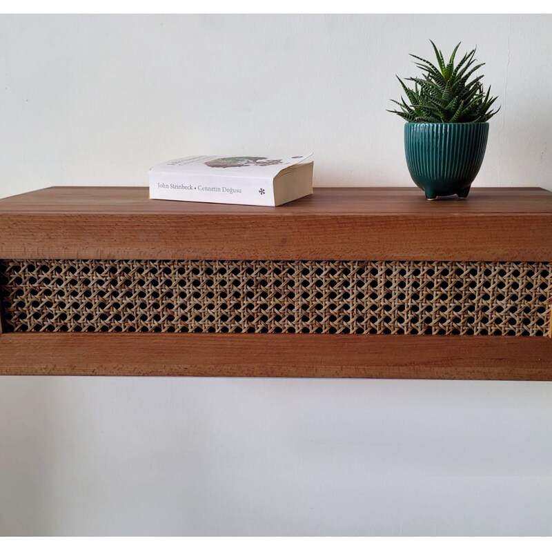 Floating Entry Table - Etsy