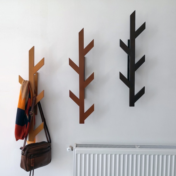 Floating Clothing Rack - Etsy