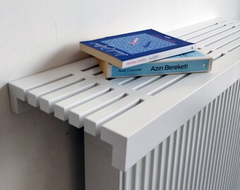 Custom Made Radiator Covers - Etsy