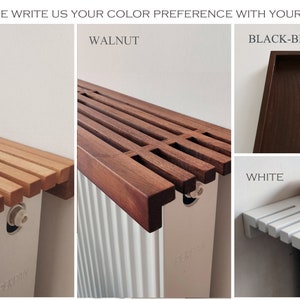 Rotating Slats Wooden Room Divider Easy Installation, Rotating ...