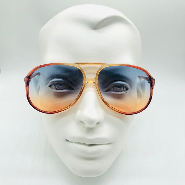 Corvette Glasses - Etsy