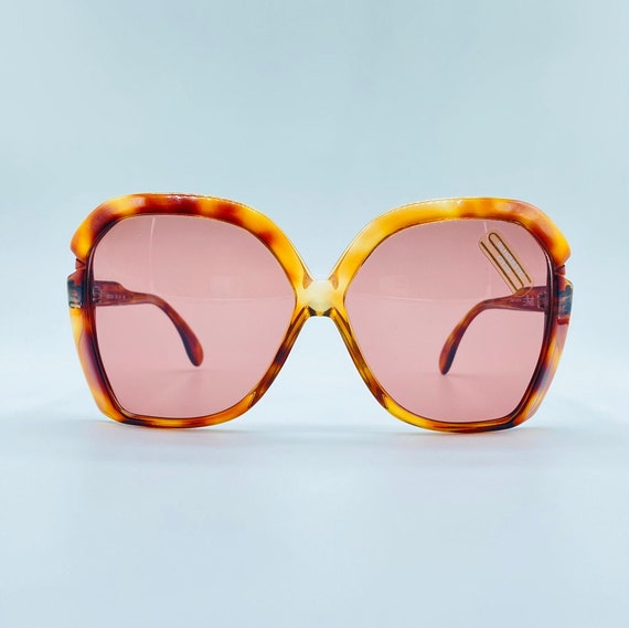 silhouette mod 600 vintage - Gem