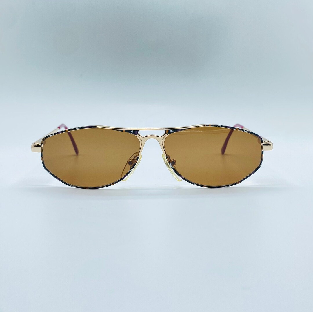 Vivaldi Mod. 284 / 80s / Vintage Colorful Cat Eye Unique Sunglasses ...