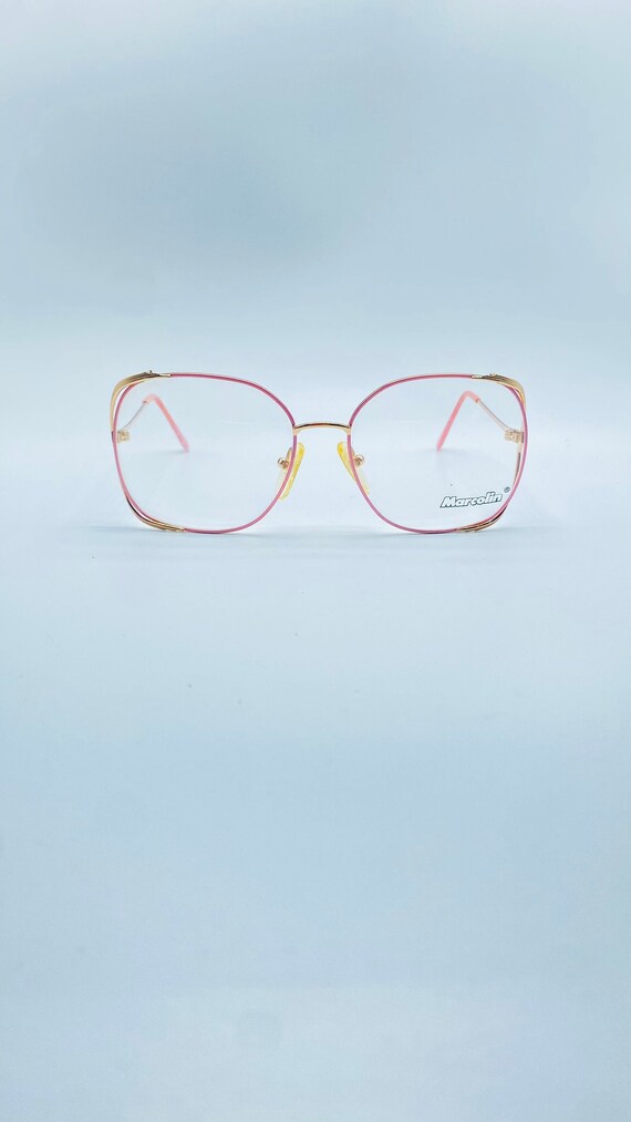 marcolin mod 7020 455 - Gem