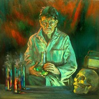 Kaws Inspired Custom Air Force One - Etsy Canada