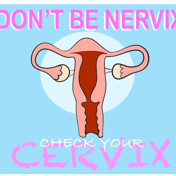 Cervix - Etsy