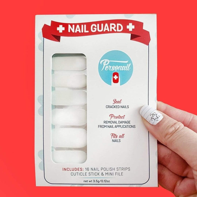 Nail Guards - Etsy