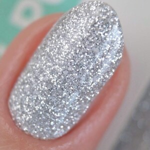 Winter Nail Polish Wraps - Etsy