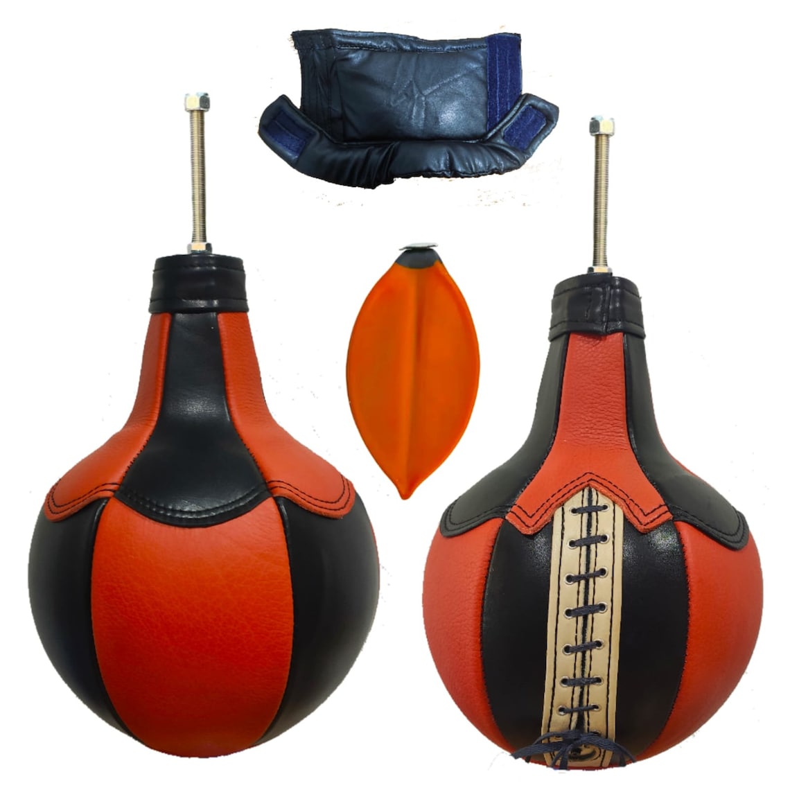 Punching Bag for Arcade Machine Punchball for Boxer Machine Genuine ...