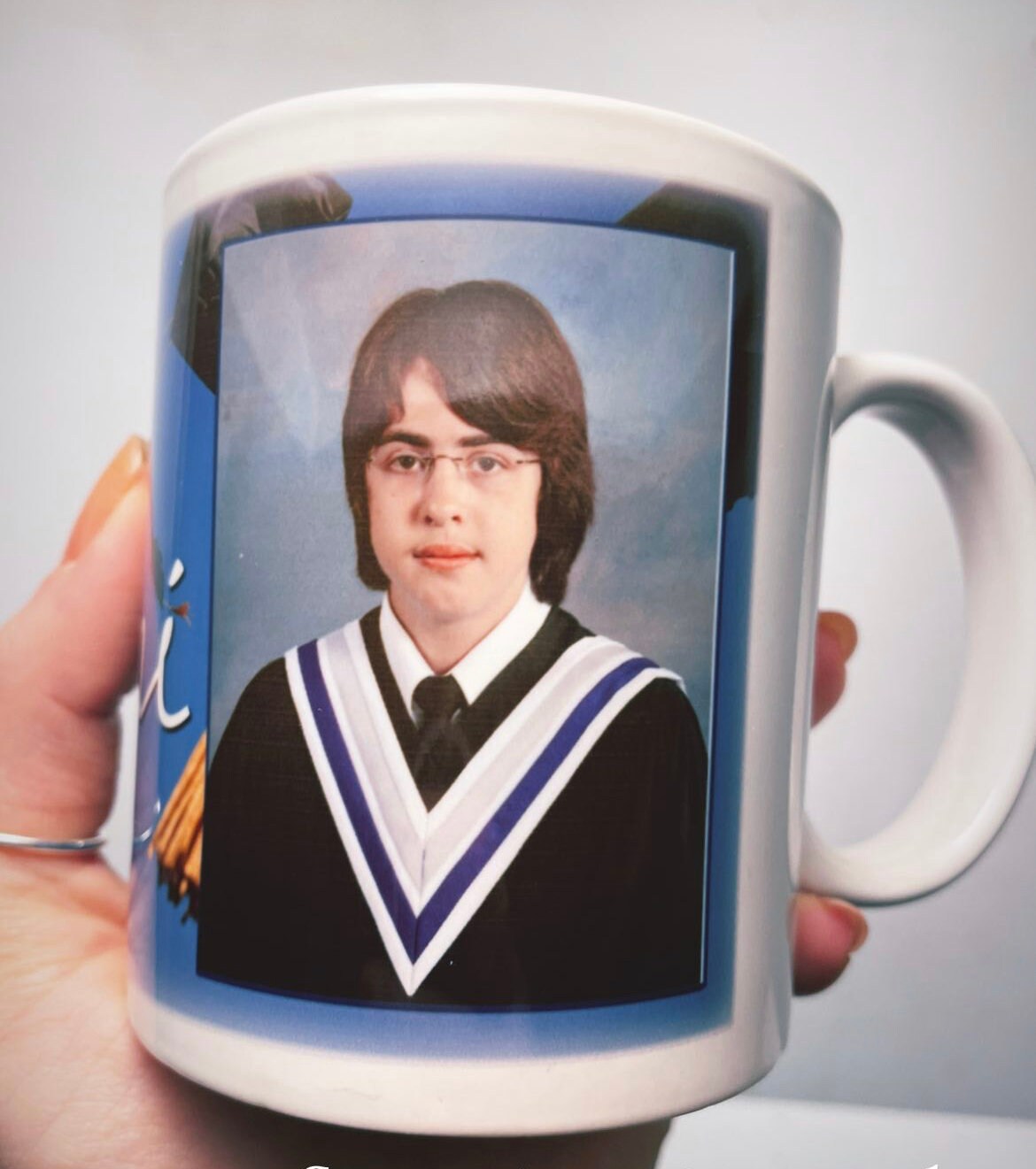 Customized Mugs - We Print Pictures, Logos, Quotes, Symbols, Designs in ...