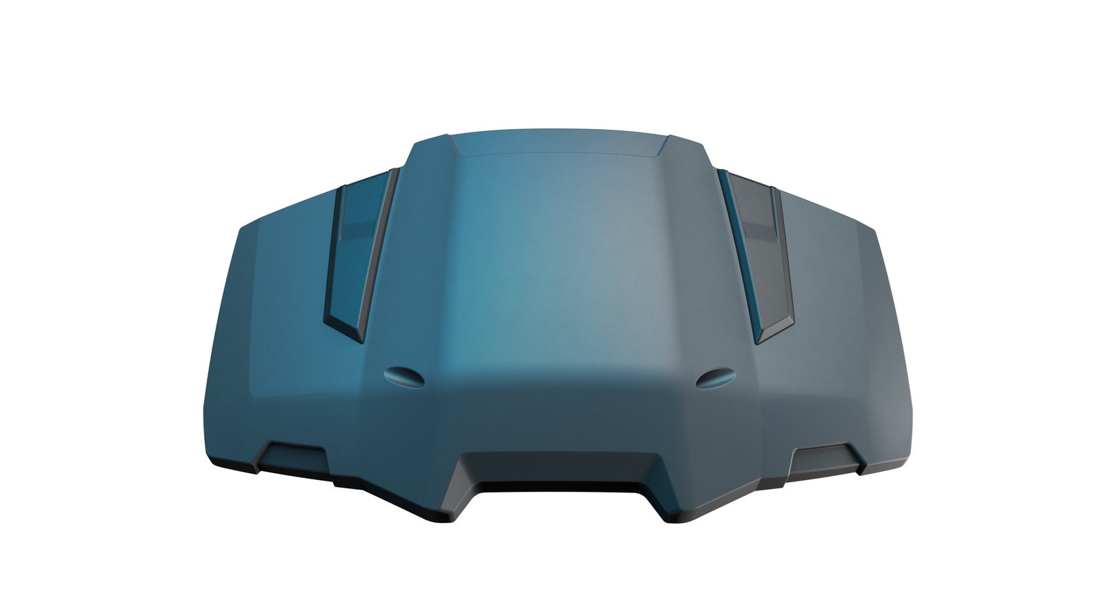 ODST Chestplate Armor - 3D Printing Digital File - Etsy