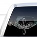 UH-1 Huey Army Helicopter Vinyl Decal - Etsy