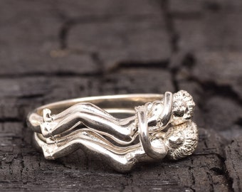 Promise Ring Lesbian - Etsy