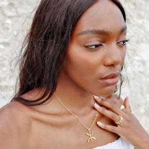 Collier Amazigh - Etsy France