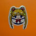 Assorted Anime Squish-style Stickers - Etsy