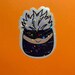 Assorted Anime Squish-style Stickers - Etsy