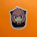 Assorted Anime Squish-style Stickers - Etsy