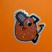 Assorted Anime Squish-style Stickers - Etsy