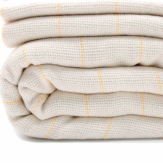 Primary Carpet Cloth per Meter for Tufting and Punch Needle | Etsy