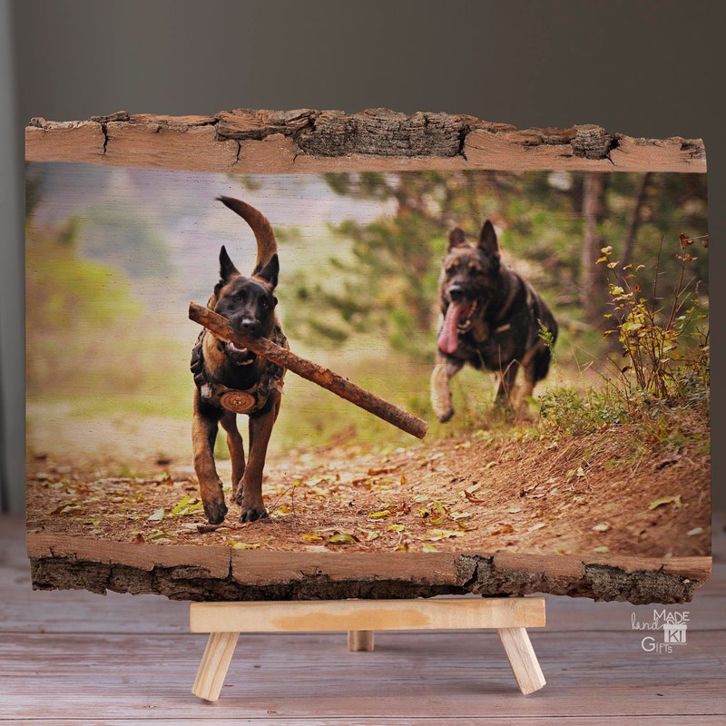 Rustic Hunting - Etsy