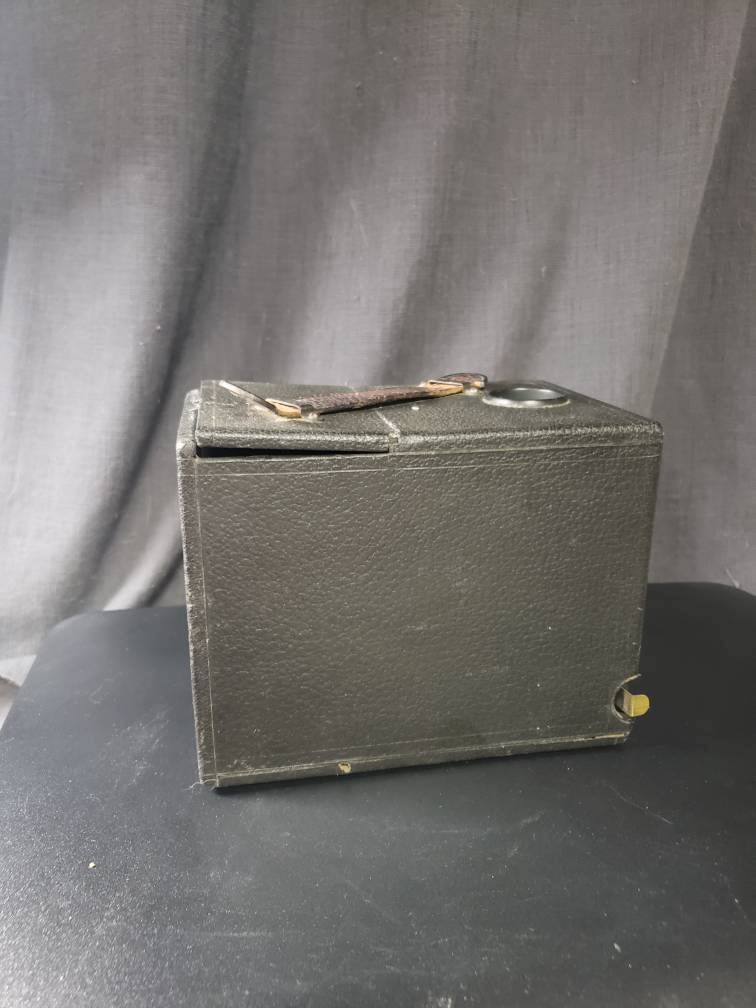 Antique Cyclone Jr Box Camera Western Camera C.1889 - Etsy