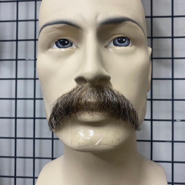 Fake Mustache - Etsy