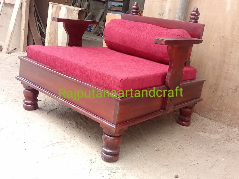 Pooja Room Chair Havan Chair South Indian Sitting Chair - Etsy