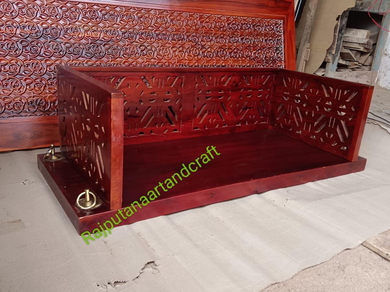 Reversible Swing Chair Ceiling Swing Wooden Ceiling Swing Indoor Swing ...