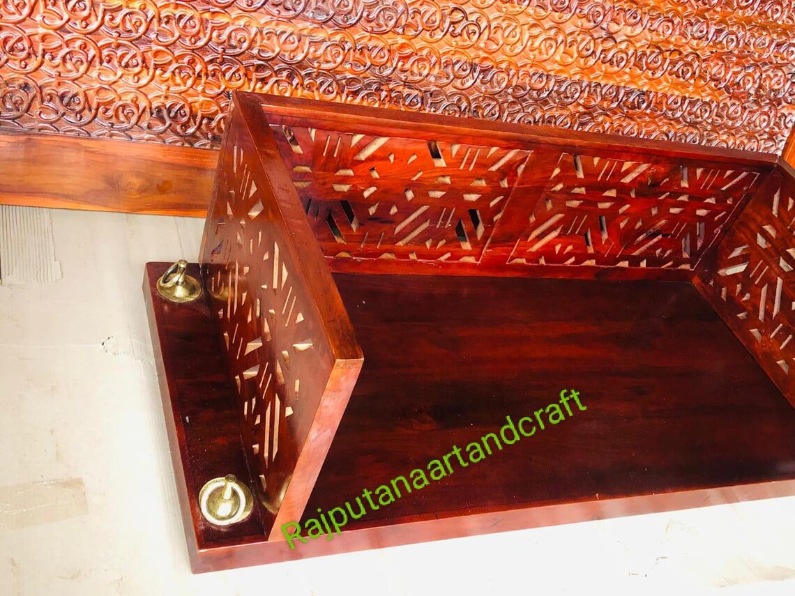 Reversible Swing Chair Ceiling Swing Wooden Ceiling Swing Indoor Swing ...