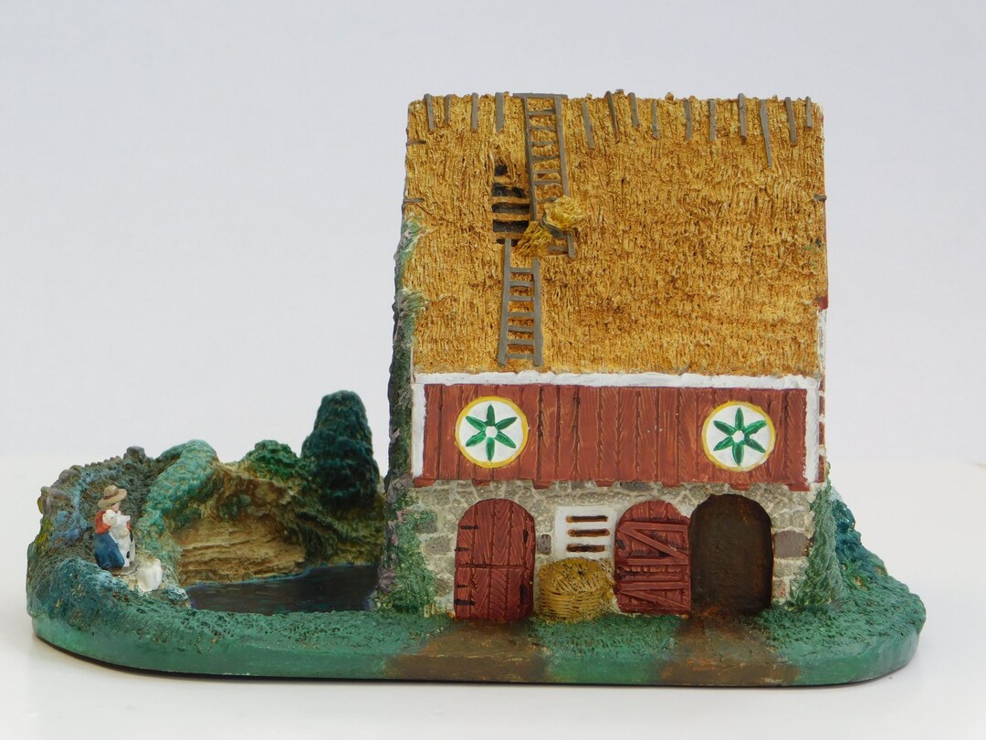 Stonefield Valley Collection Valley View Farm by Kenneth and Hope Levan ...