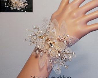 Boutonniere Magnets - Etsy