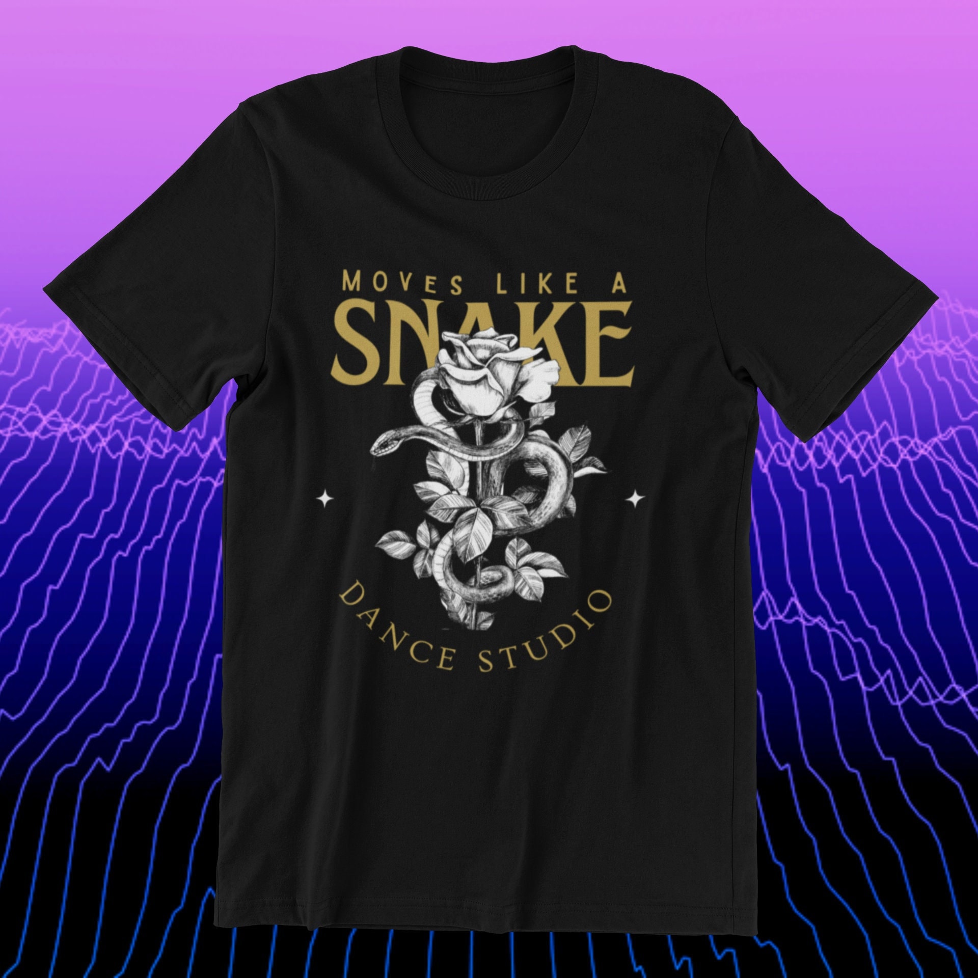 Moves Like a Snake T-shirt, Vanderpump Rules Merch, Vanderpump Rules ...