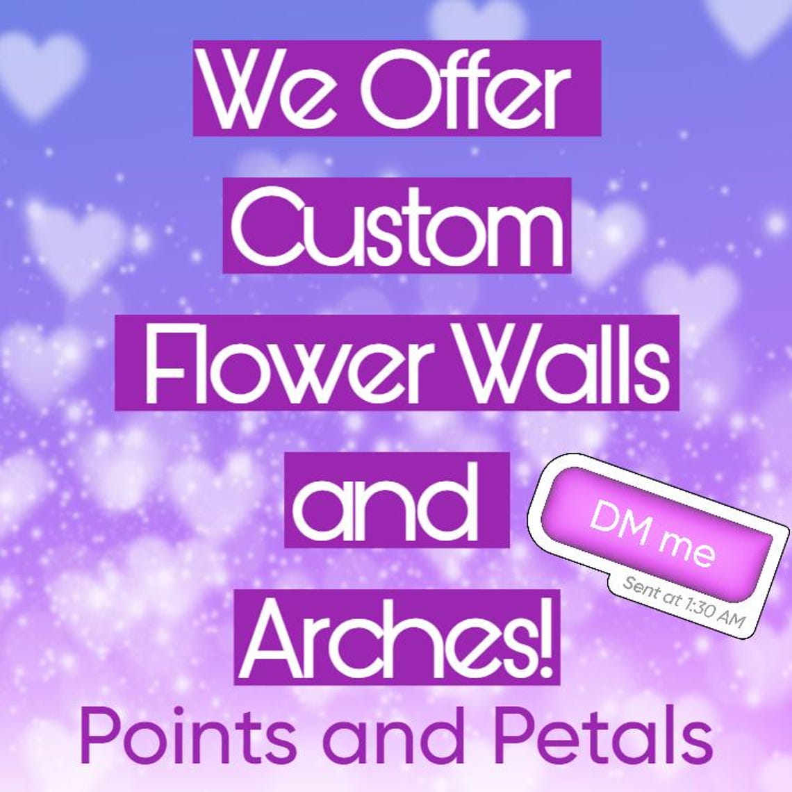 Purple Rose Flower Wall - Wedding Backdrop, Proposal Decor, Event Photo ...