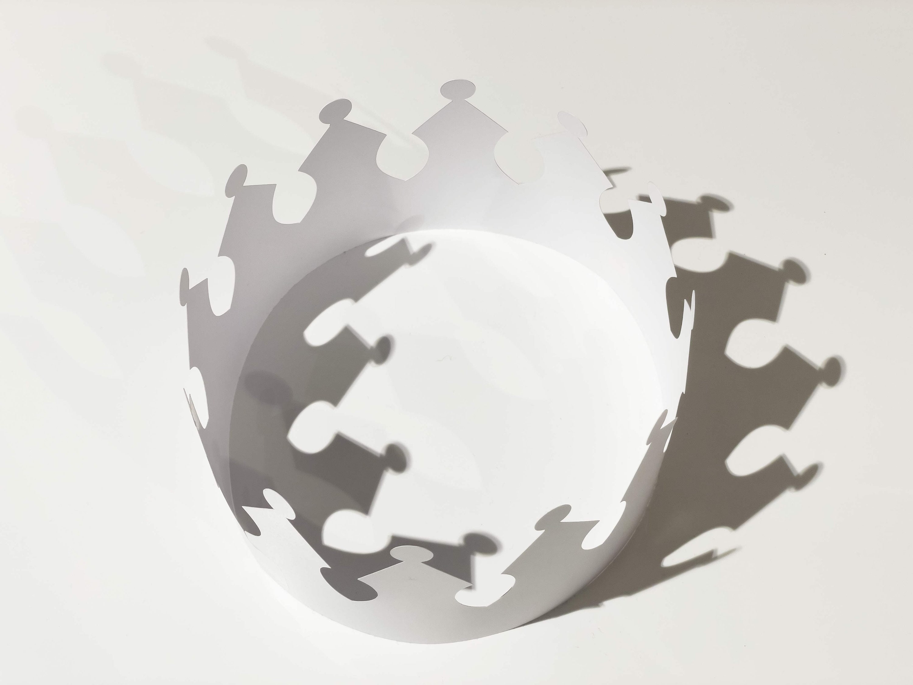 3D Crown - SVG, AI, DXF, ... Files for Cutting on All Common Plotters ...