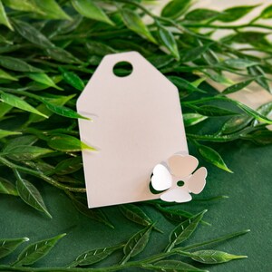 SVG Name Tags Spring, Perfect for Presents - Etsy