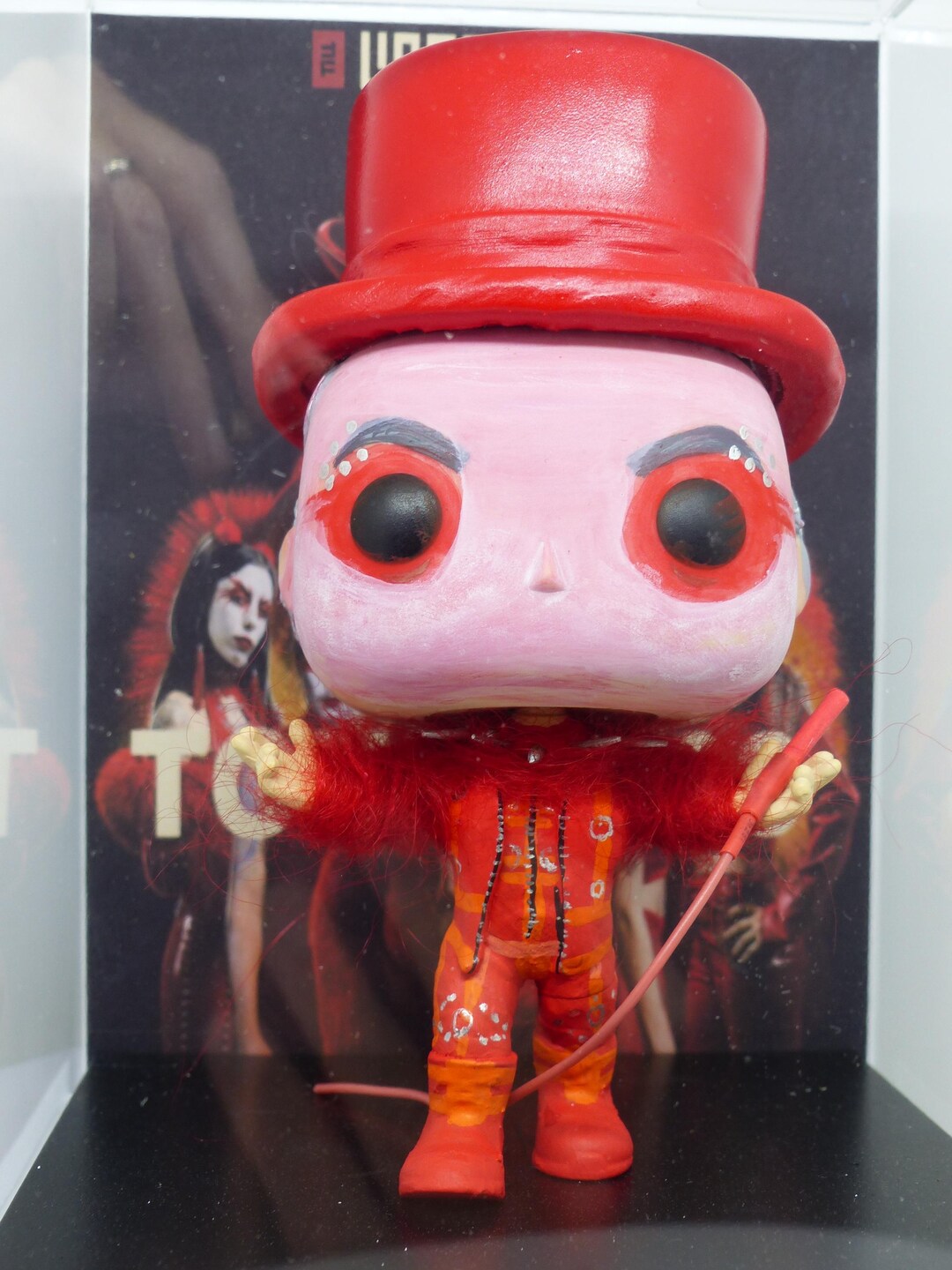 Pop Custom Till Lindem@nn Version "tour 2023" - Etsy