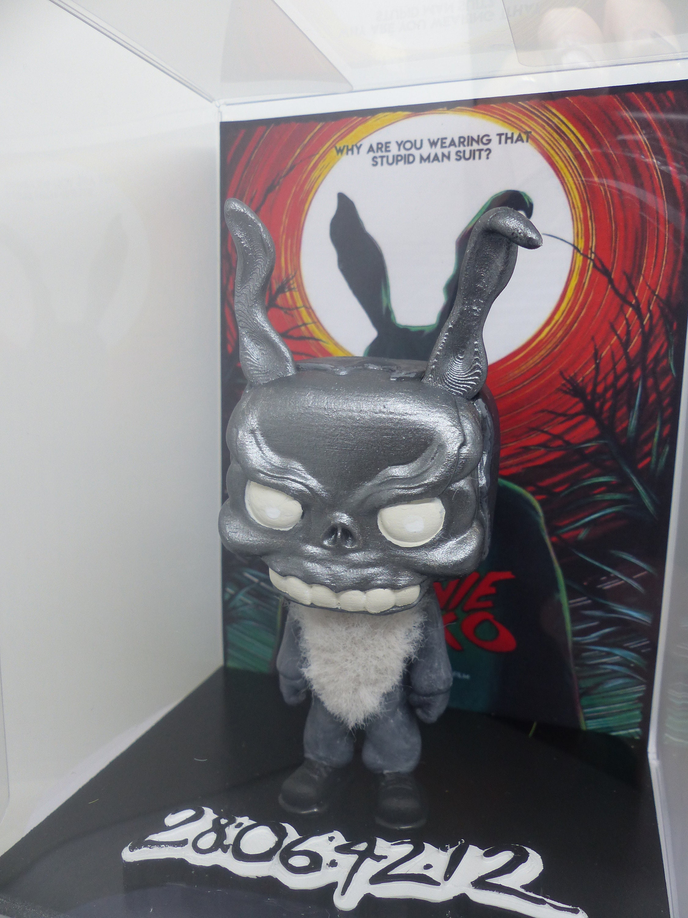 Donnie darko funko pop store