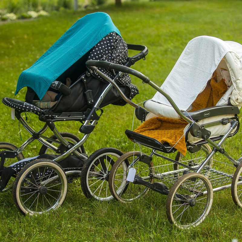 Shade Carrier - Etsy