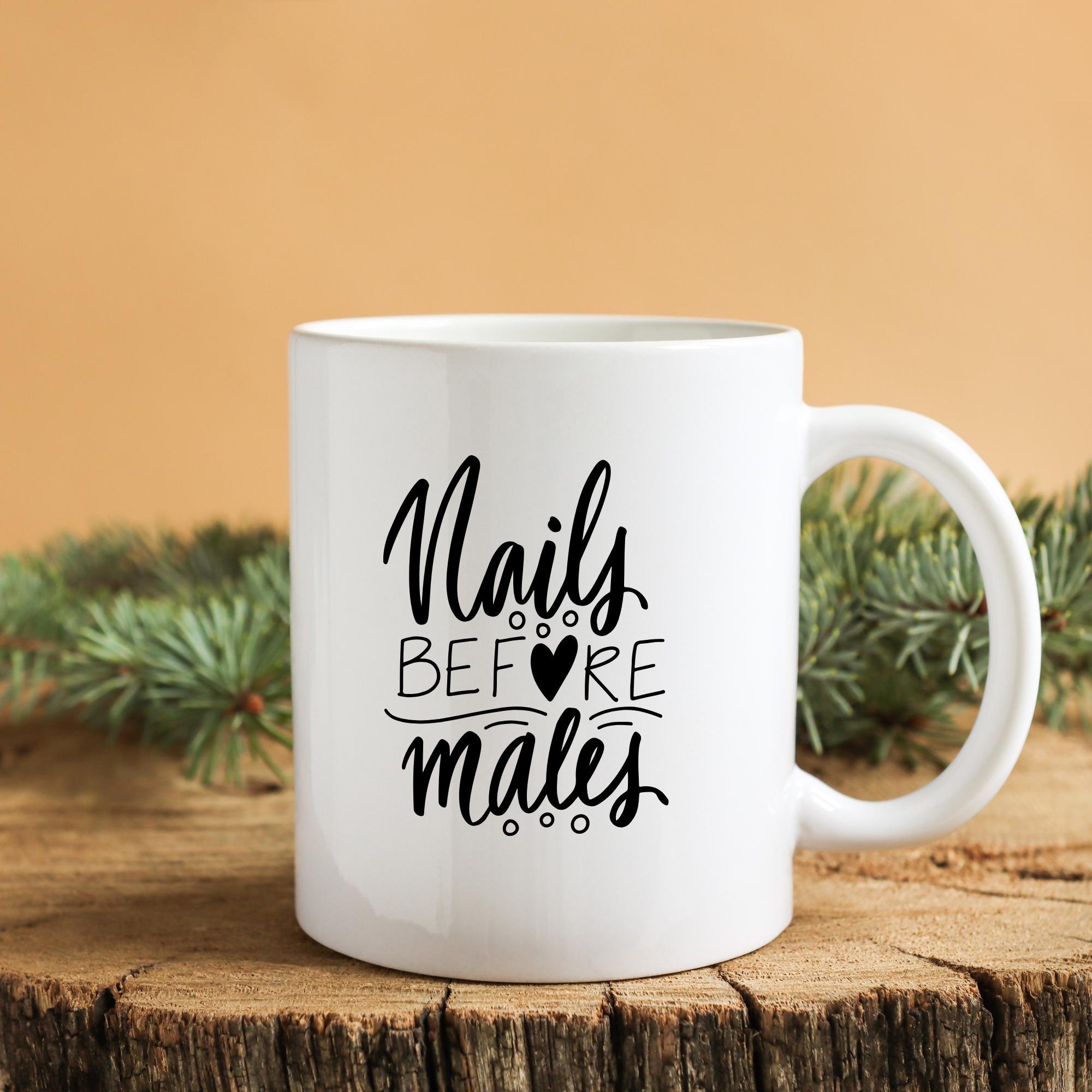 Nail Art Svg Bundle, Girl Hand Svg, Manicure Svg, Nail Tech SVG, Nail ...