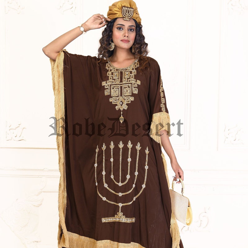 Israelite Wedding Dress - Etsy