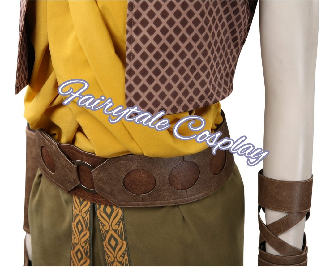 Raya and the Last Dragon Cosplay Costume Adults Disney - Etsy UK