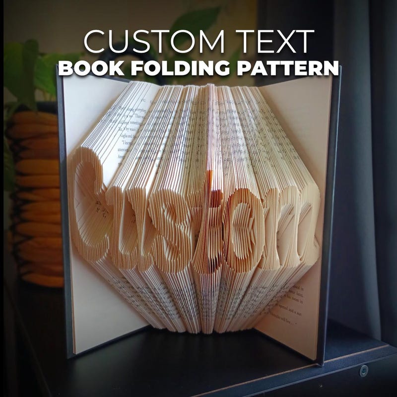 Customized Books With Name - Etsy